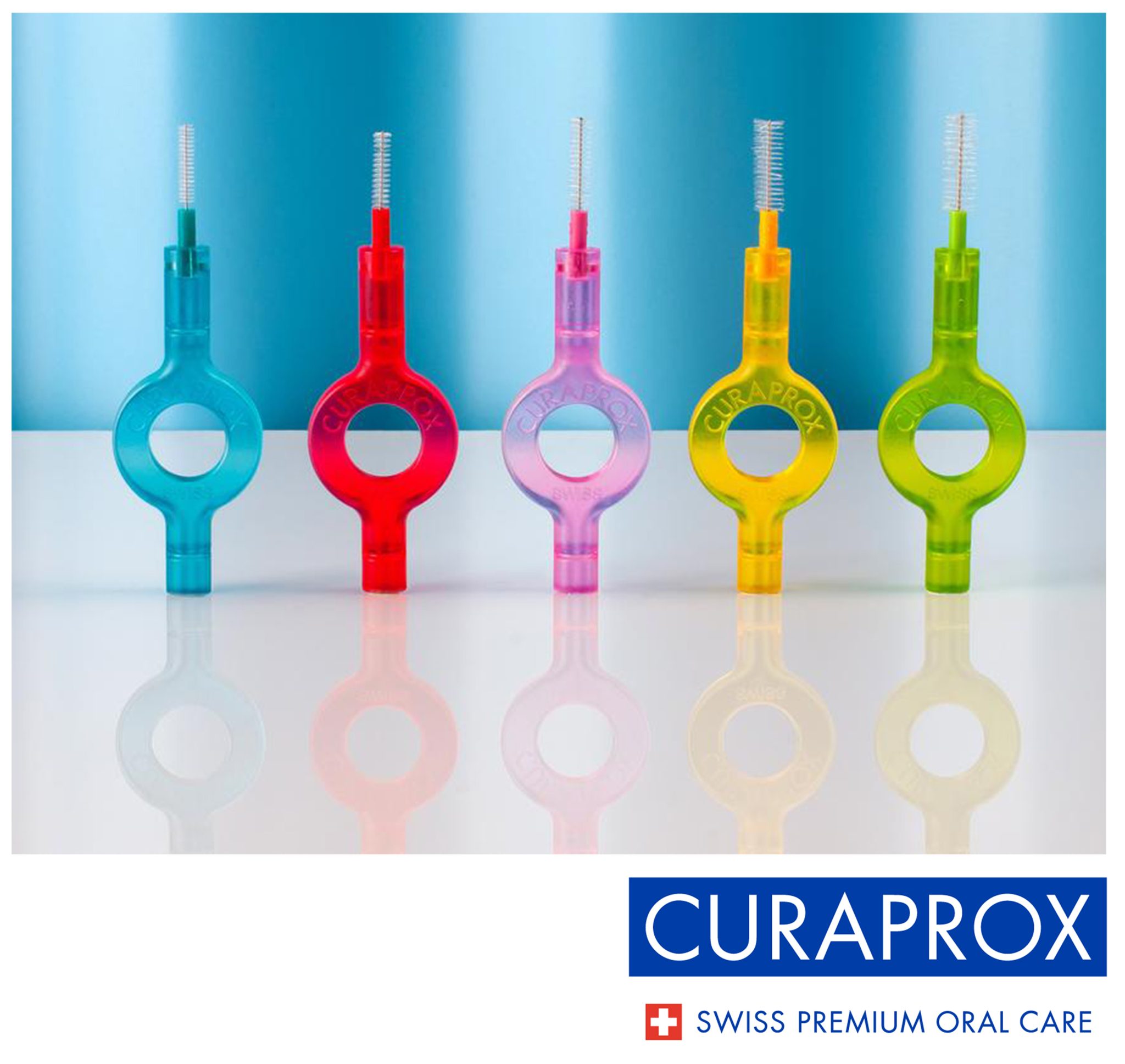 Size matters for comfortable cleaning - Smile Oral Health Matters