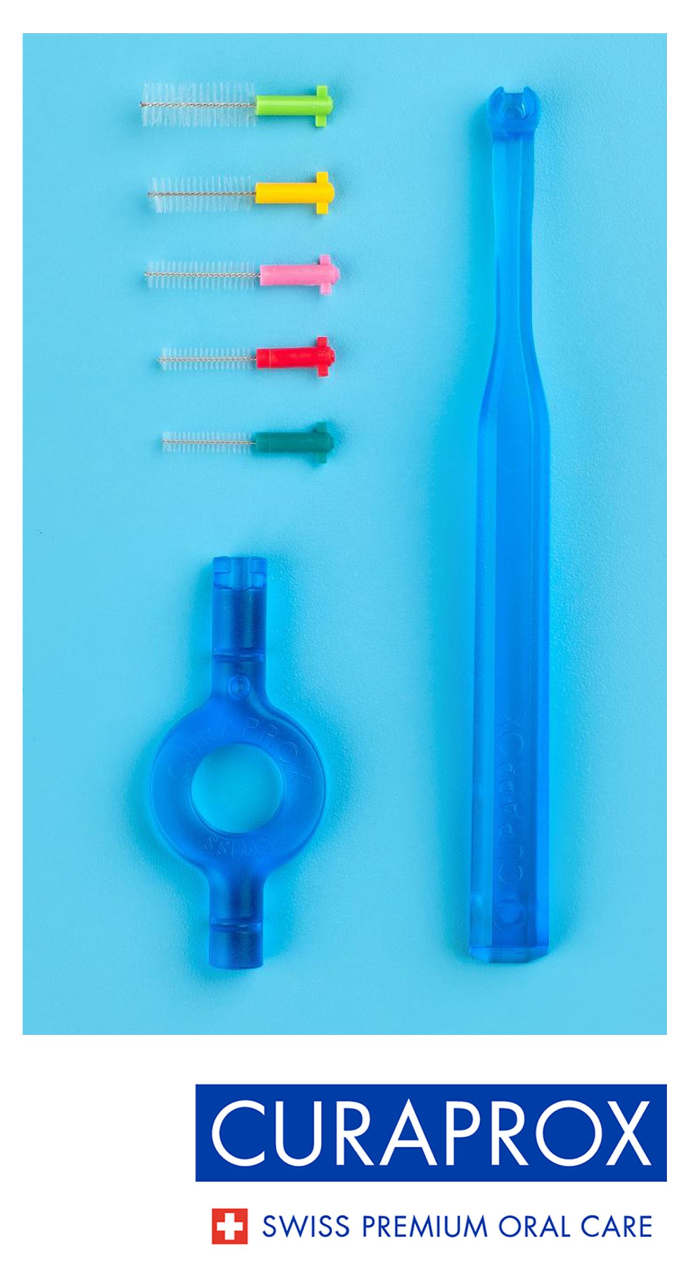 Pack to the future - Smile Oral Health Matters