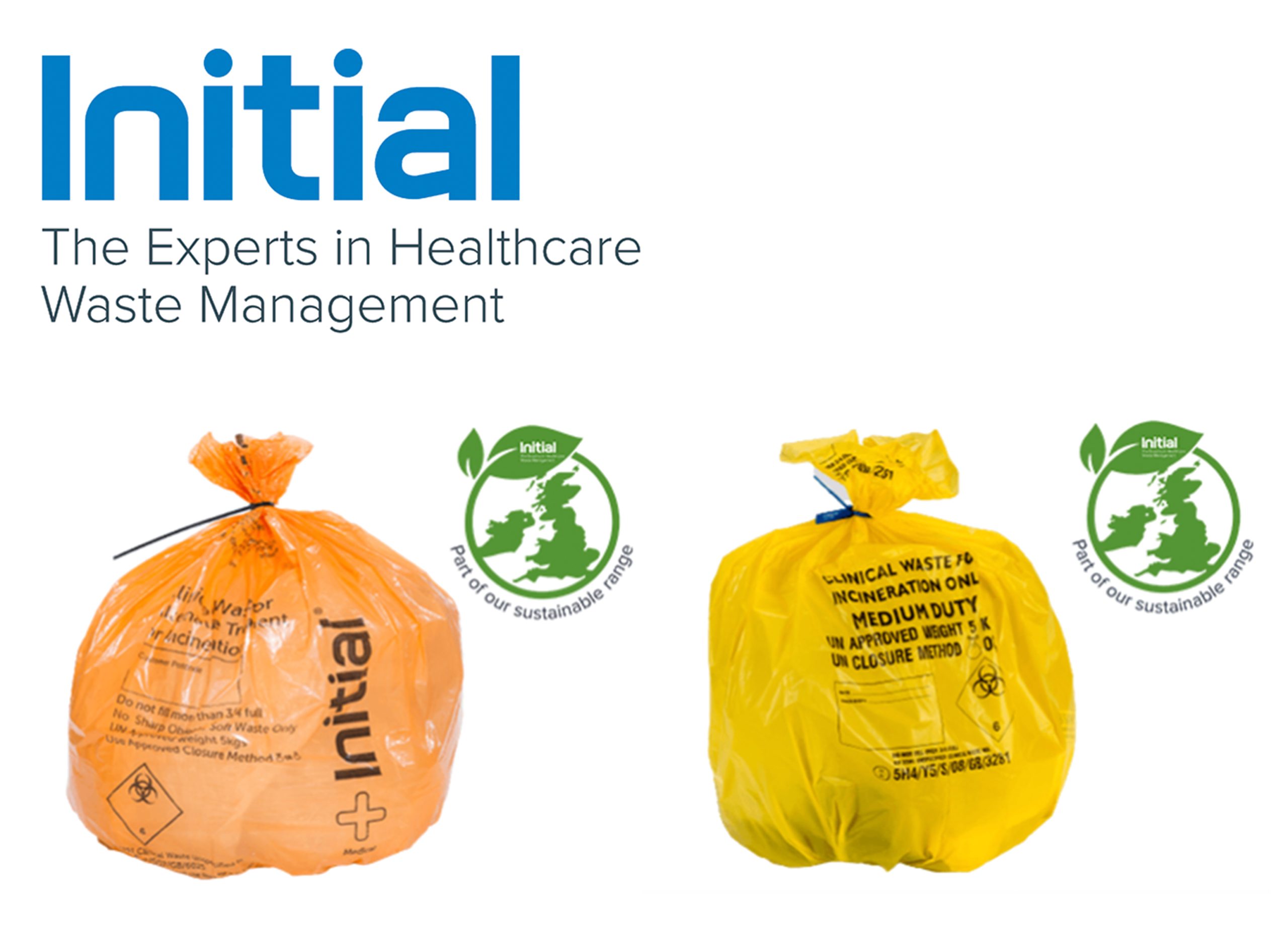 Waste containers for every clinical need - Smile Oral Health Matters