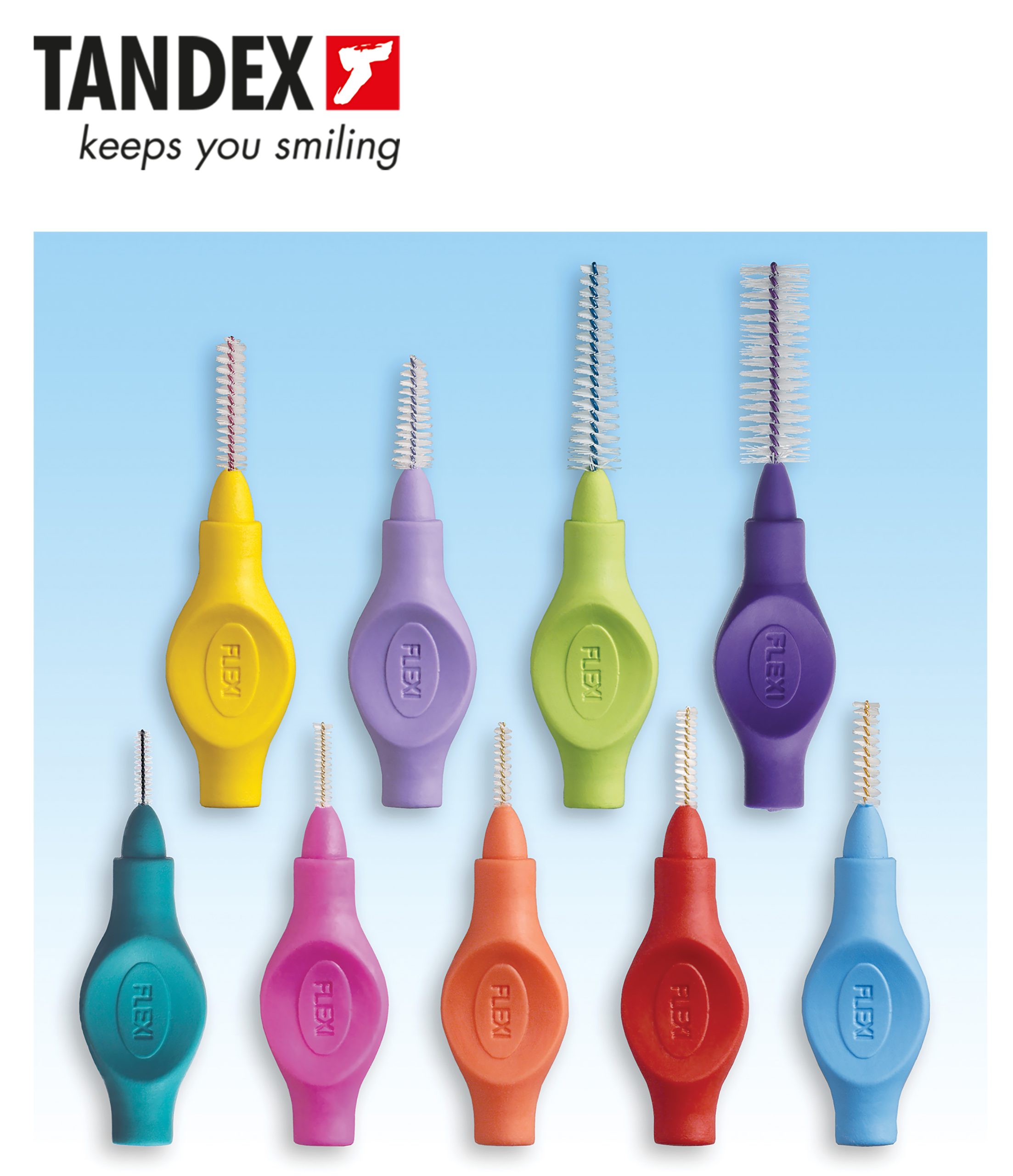 A soft touch - Smile Oral Health Matters