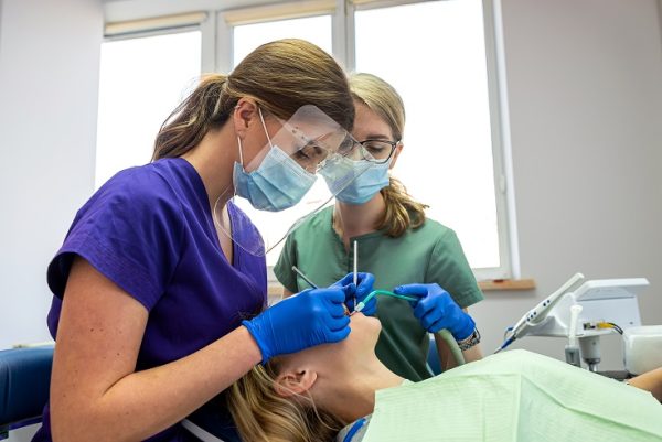 New GDC Scope of Practice guidance set to empower dental hygienists and ...