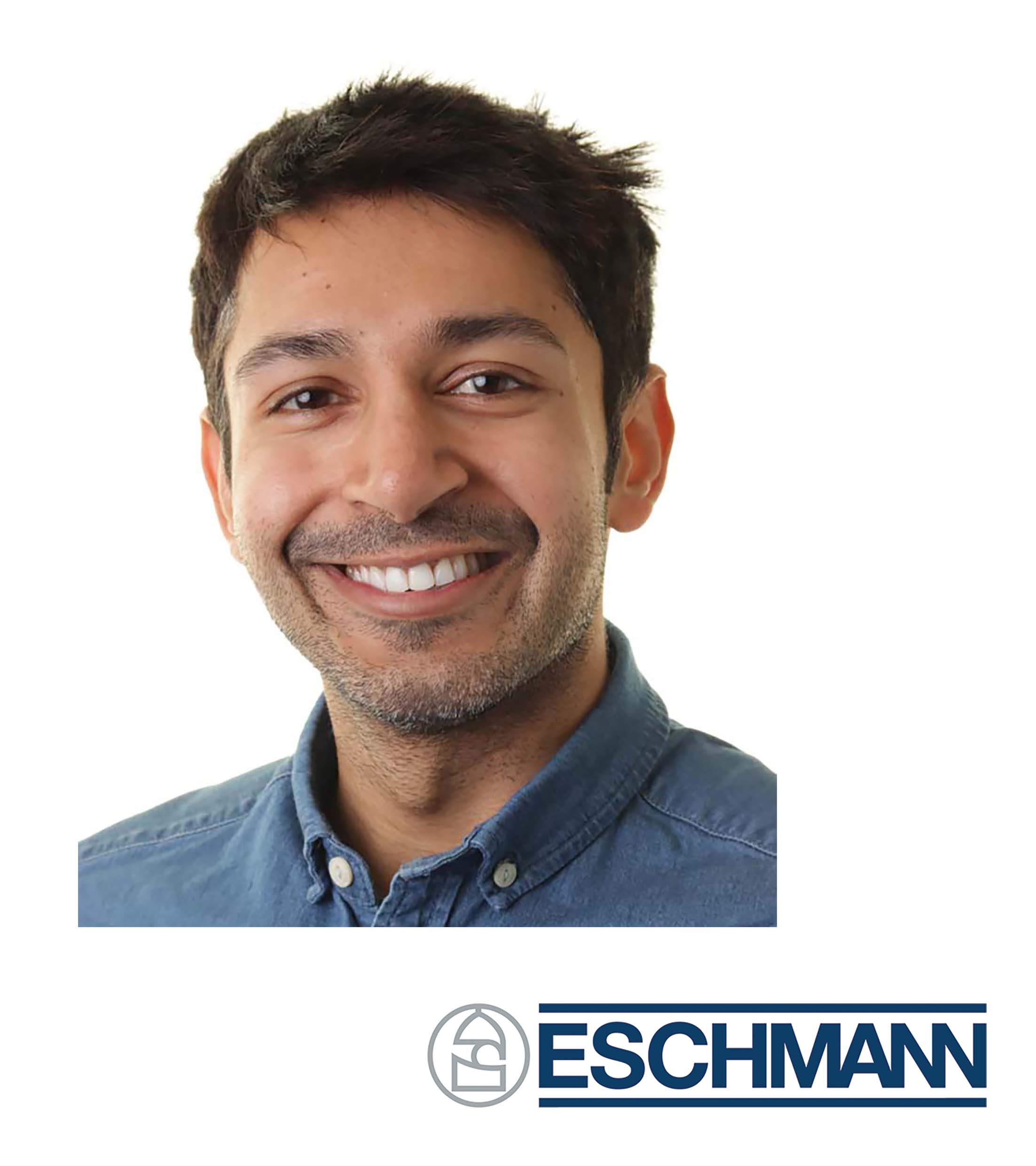 “Eschmann fully understands the importance of customer service” - Smile ...