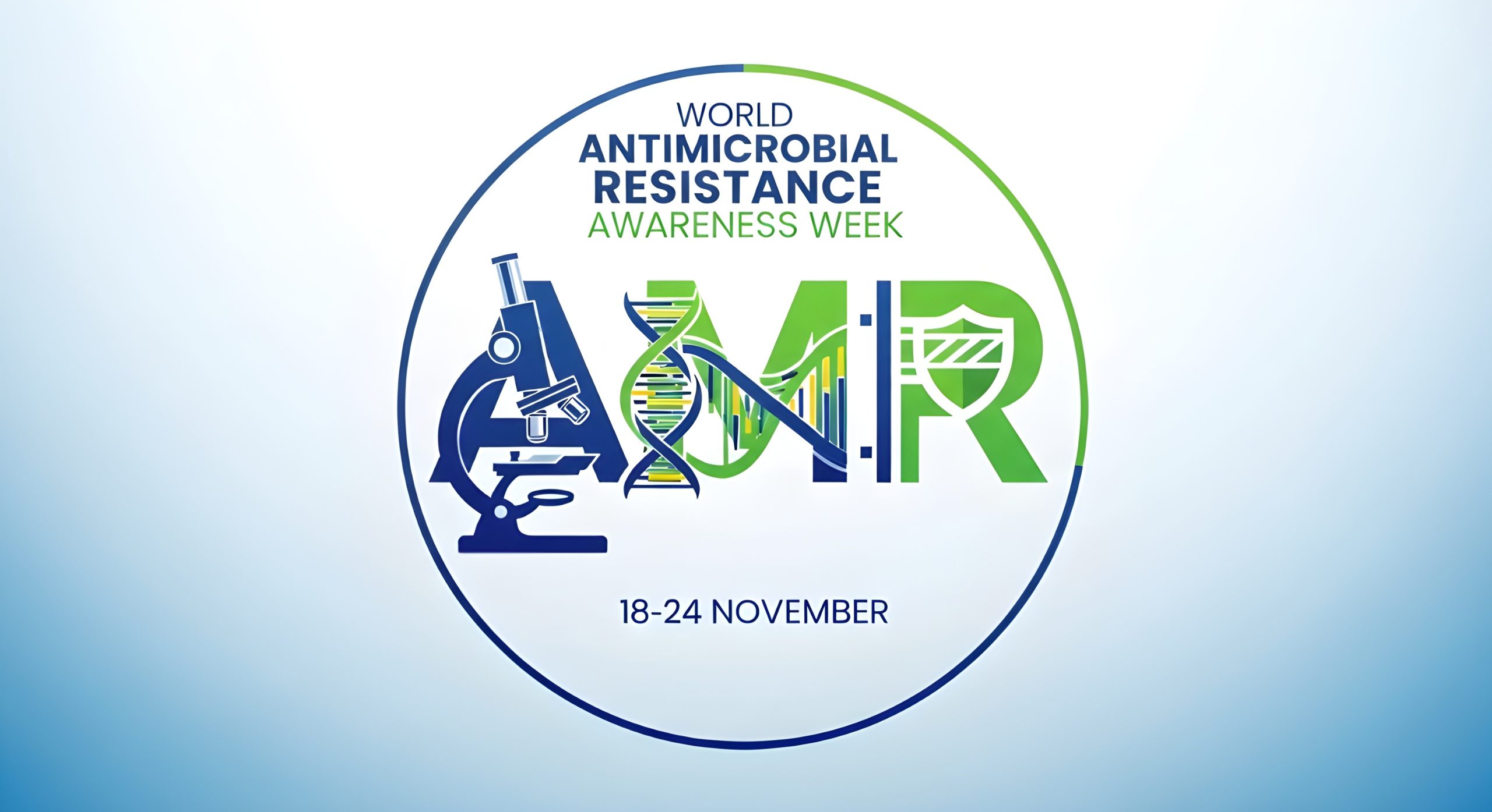 UK dental organisations support World AMR Awareness Week - 18-24 ...